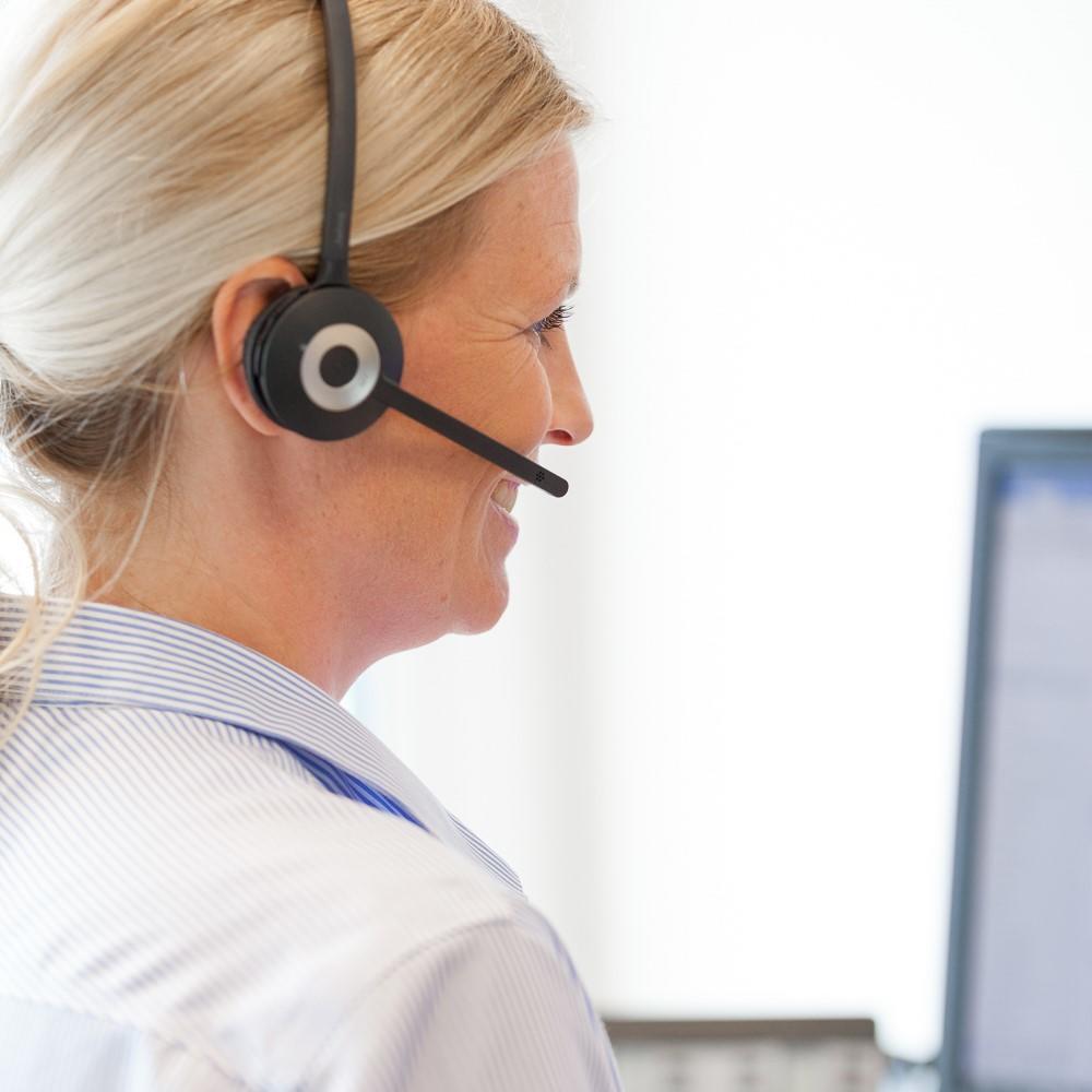 GDPR / Om os - Accon Danmark