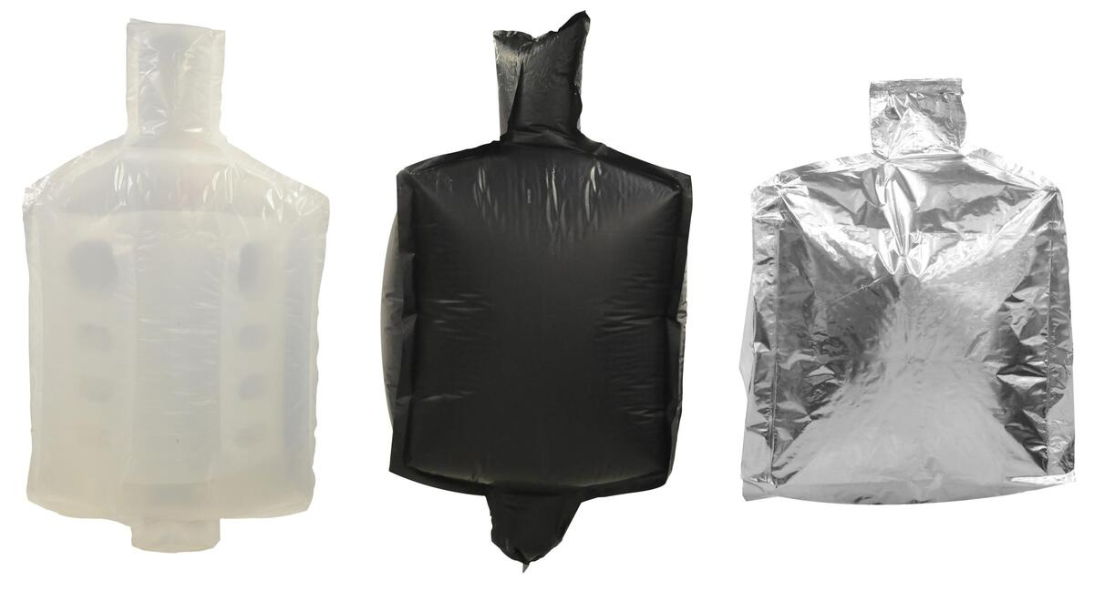 Inner- liner til Big Bags / Big Bags / Bulk packaging / Produkter ...