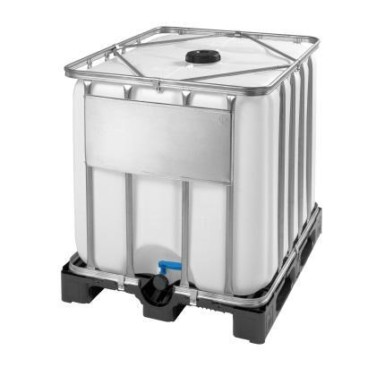 IBC Container 1000 Liter Standard / IBC Container Standard / IBC ...
